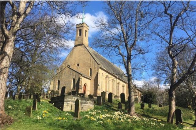 Vacancies - Diocese of Durham