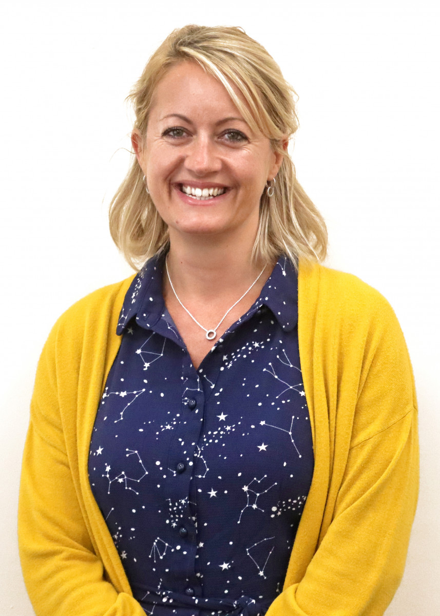 Meet the Team - Diocese of Durham